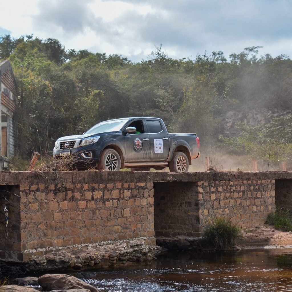 Veja a programação do Rally da Chapada em Palmeiras – Rally da Chapada